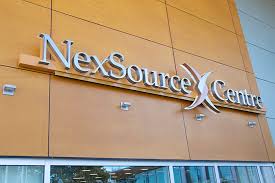 NexSource Power - NexSource Power Inc.